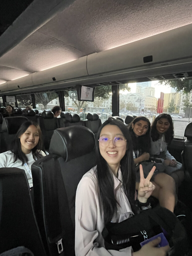 WE23 – Society of Women Engineers