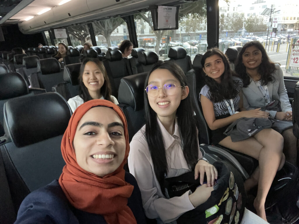 WE23 – Society of Women Engineers