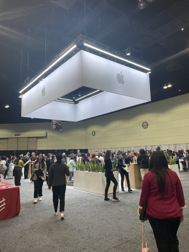 WE23 – Society of Women Engineers