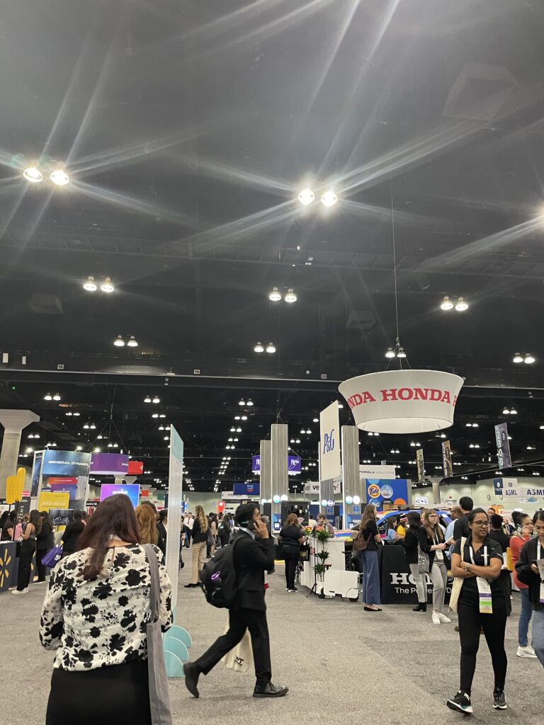 WE23 – Society of Women Engineers